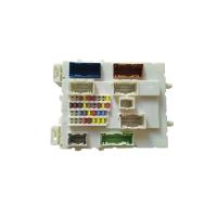 China Body Computer Electronic Control Unit BCM for Ford Focus 1.0L 2017 OEM F1FT14A073BJ 580B11F10 for sale