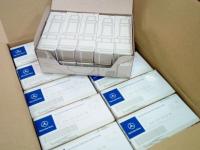 China Auto Engine Spark Plugs for Mercedes-Benz OEM A004159180326 High Quality 10pcs MOQ for sale