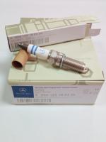 China Auto Engine Spark Plugs for Mercedes-Benz OEM A004159180326 High Quality 10pcs MOQ for sale