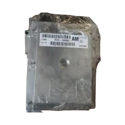 China Engine Control Unit ECU for Ford Transit V348 2.4L Diesel 2013-2016 OEM 7C19-12A650-AM for sale