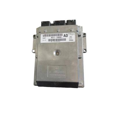 China Engine Control Unit ECU for Ford Transit 2.2 TDCi 2006-2010 OEM AC11-12A650-AD for sale