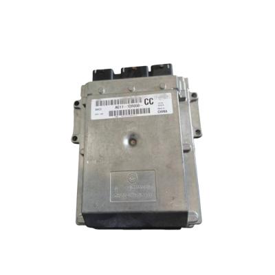 China Engine Control Unit ECU for Ford Transit 2.2 TDCi 2006-2010 OEM 9HCC.DCU106 AC11-12A650-CC for sale