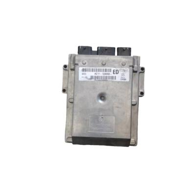 China Engine Control Unit ECU for Ford Transit Mk7 2.2L 2006-2014 OEM 9HED.DCU-209 AC11-12A650-ED for sale