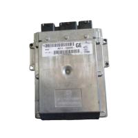 China Engine Control Unit ECU for Ford Transit Mk7 2.2L 2006-2014 OEM 9HGE.DCU-208 AC11-12A650-GE for sale