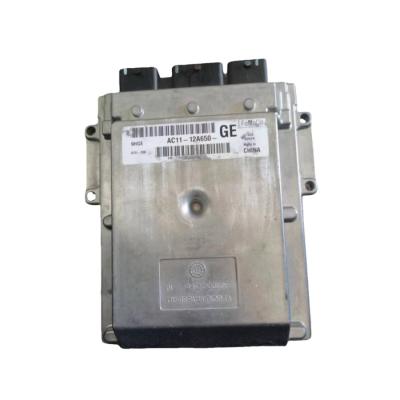 China Engine Control Unit ECU for Ford Transit Mk7 2.2L 2006-2014 OEM 9HGE.DCU-208 AC11-12A650-GE for sale