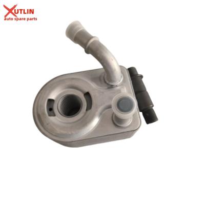 China Engine Oil Cooler for Ford Fiesta 2011-2013 OEM 7S7G6B856AA Auto Spare Parts for sale