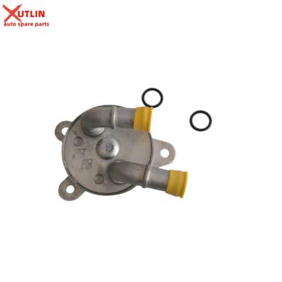 China Engine Oil Cooler for Mazda 3 OEM FZ1A-19-9F3 Auto Spare Parts 6 Month Warranty for sale