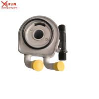 China Engine Oil Cooler 1S7E-6A642-CC for Ford Escape 2001-2007 2.3L 3.0L Auto Spare Parts for sale