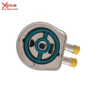 China Engine Oil Cooler 1S7E-6A642-AA for Ford Escape 2001-2004 2.0L 3.0L for sale