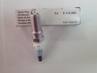 China Auto Engine Spark Plugs OEM DJ5E-12405 for Ford Land GAC FROD High Quality 10pcs MOQ for sale