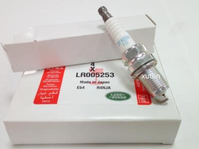 China Xutlin Engine Spark Plugs for Land Rover OEM LR005253 6 Month Warranty for sale