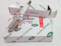 China Xutlin Engine Spark Plugs for Land Rover OEM LR005483 High Quality 10pcs MOQ for sale