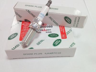 China Auto Engine Spark Plugs for Land Rover OEM LR025605 High Quality 10pcs MOQ for sale