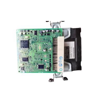 China Engine Control Unit ECU for Toyota Hiace TRH223 TRH201 2.7L 2TRFE 12V OEM 89661-26D30 2007-2016 for sale