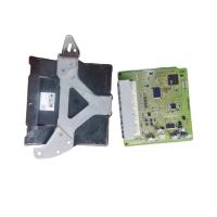 China Engine Control Unit ECU for Toyota Yaris 1.5T NHP130R Vitz 2014-2018 OEM 89681-0D100 12V for sale