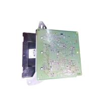 China Engine Control Unit ECU for Toyota Yaris 1.5T NHP130R Vitz 2014-2018 OEM 89681-0D100 12V for sale