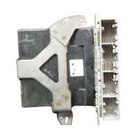 China Engine Control Unit ECU for Toyota Yaris 1.5T NHP130R Vitz 2014-2018 OEM 89681-0D100 12V for sale