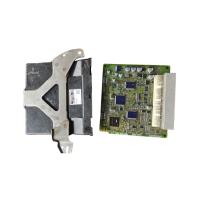 China Engine Control Unit ECU for Toyota Yaris 1.5T NHP130 2005-2016 12V OEM 89681-0D051 for sale