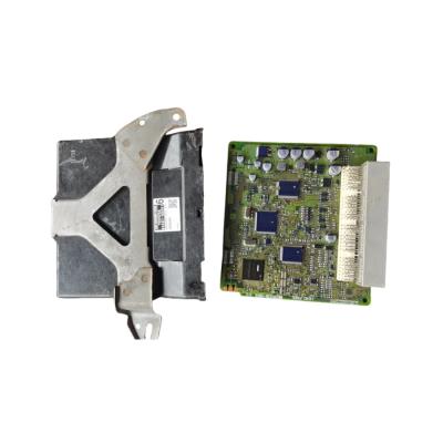 China Engine Control Unit ECU for Toyota Yaris 1.5T NHP130 2005-2016 12V OEM 89681-0D051 for sale