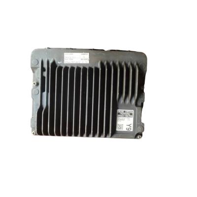 China Engine Control Unit ECU for Toyota Camry Hybrid 2.0L 6ARFSE 2018-2021 OEM 89661-06Y90 12V for sale