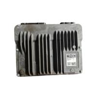 China Engine Control Unit ECU for Toyota Corolla 2.0 Hybrid 2019-2023 OEM 89661-0ZW50 12V for sale