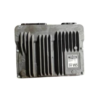 China Engine Control Unit ECU for Toyota Corolla 2.0 Hybrid 2019-2023 OEM 89661-0ZW50 12V for sale