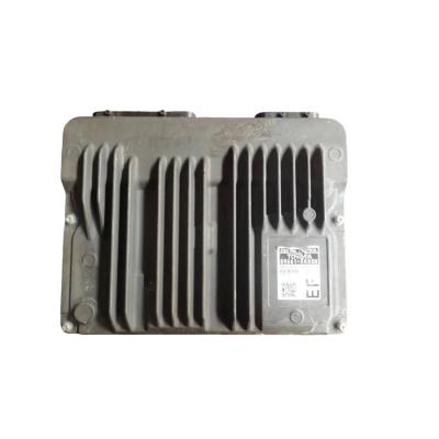 China Engine Control Unit ECU for Toyota RAV4 MXAA52L CVT Lexus GS250 2019-2024 OEM 89661-0R850 12V for sale