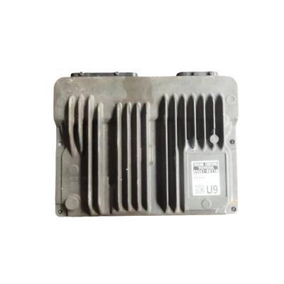 China Engine Control Unit ECU for Toyota Yaris MXPA11 XP210 2019-2022 OEM 89661-K0710 12V for sale