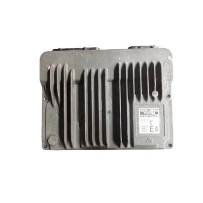 China Engine Control Unit ECU for Toyota Corolla MZEA11R ZZE130 2020-2021 OEM 89666-02C50 12V for sale
