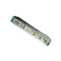 China Engine Control Unit ECU for Toyota Yaris SCP10L 1SZFE 2003 12V OEM 89661-0D180 for sale
