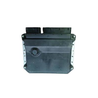 China Engine Control Unit ECU for Toyota Auris 2.0L D4D 2010-2016 12V 74kW OEM 89661-0Z741 for sale