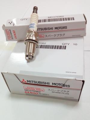 China Auto Engine Spark Plugs for Mitsubishi Motors OEM MD376962 High Quality 10pcs MOQ for sale