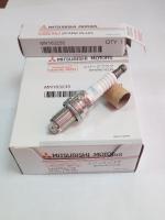 China Auto Engine Spark Plugs for Mitsubishi Motors OEM MN163235 High Quality 10pcs for sale