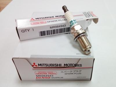 China Auto Engine Spark Plugs for Mitsubishi Motors OEM MR984943 High Quality 6 Month Warranty for sale