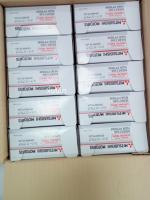 China OEM MR984946 Engine Spark Plugs for Mitsubishi Motors High Quality 10pcs MOQ for sale