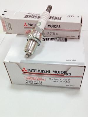 China Auto Engine Spark Plugs for Mitsubishi Motors OEM MS851351 High Quality 10pcs MOQ for sale
