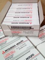 China OEM MS851352 Engine Spark Plugs for Mitsubishi Motors High Quality 10pcs MOQ for sale