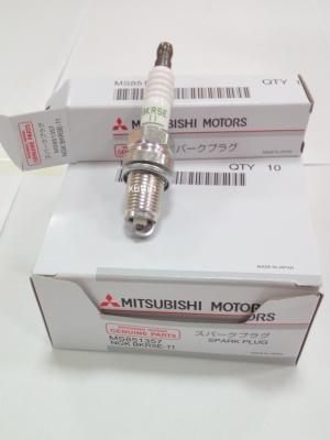 China Auto Engine Spark Plugs for Mitsubishi Motors OEM MS851357 High Quality 10pcs MOQ for sale
