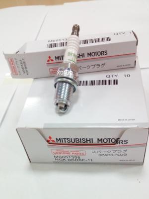 China Auto Engine Spark Plugs for Mitsubishi Motors OEM MS851358 High Quality 10pcs MOQ for sale