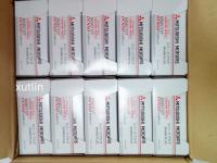 China Xutlin MS851727 Auto Engine Spark Plugs for Mitsubishi Motors OEM High Quality 10pcs MOQ for sale