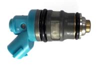 China Fuel Injector Nozzle for Toyota 1RZ 2RZ OEM 23250-75070 High Quality 4pcs for sale