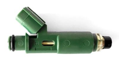 China Fuel Injector Nozzle for Toyota OEM 23250-0D040 232500D040 High Quality 4pcs for sale