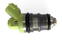 China Fuel Injector Nozzle for Toyota OEM 23250-0D040 232500D040 High Quality 4pcs MOQ for sale