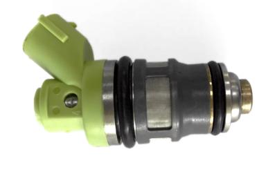 China Fuel Injector Nozzle for Toyota OEM 23250-0D040 232500D040 High Quality 4pcs MOQ for sale