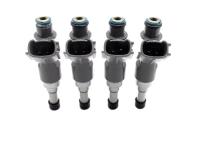 China Fuel Injector Nozzle for Toyota OEM 23250-75100 2325075100 High Quality 4pcs for sale