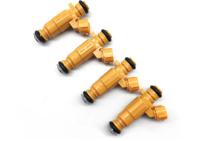 China Fuel Injector Nozzle For Hyundai OEM 35310-2B020 High Quality 4pcs MOQ for sale