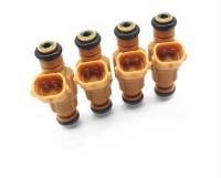 China Fuel Injector Nozzle For Hyundai OEM 35310-2B020 High Quality 4pcs MOQ for sale