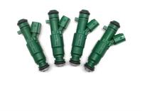 China Fuel Injector Nozzle for Hyundai Kia OEM 35310-2E010 High Quality 4pcs MOQ for sale