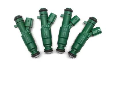 China Fuel Injector Nozzle for Hyundai Kia OEM 35310-2E010 High Quality 4pcs MOQ for sale