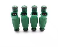 China Fuel Injector Nozzle for Hyundai Kia OEM 35310-2E010 High Quality 4pcs MOQ for sale